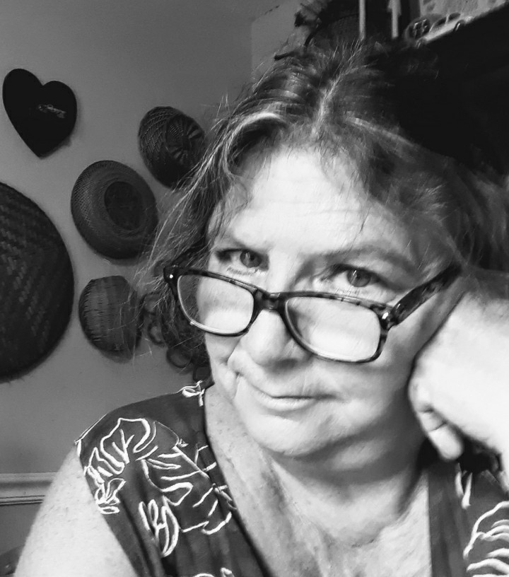 About Me | Paula B. Puckett